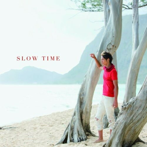 SLOW TIME (通常盤)玉木宏タマキヒロシ たまきひろし　発売日 : 2009年4月22日　種別 : CD　JAN : 4988064315680　商品番号 : AVCD-31568【商品紹介】『のだめカンタービレ』をはじめ数多くのド...