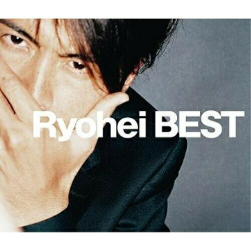 Ryohei BEST (2CD+DVD)Ryoheiリョウヘイ りょうへい　発売日 : 2008年9月03日　種別 : CD　JAN : 4988064460151　商品番号 : RZCD-46015【商品紹介】実力派R&Bシンガー、Ry...