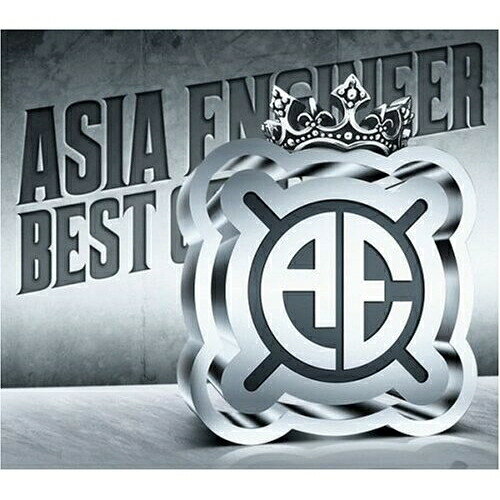 シングル大全集 〜THE BEST OF AE〜エイジア エンジニアエイジアエンジニア えいじあえんじにあ　発売日 : 2009年3月25日　種別 : CD　JAN : 4988064461516　商品番号 : RZCD-46151【商品紹...