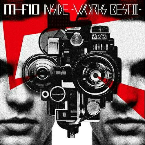 m-flo inside -WORKS BEST III-m-floエムフロウ えむふろう　発売日 : 2009年3月18日　種別 : CD　JAN : 4988064461783　商品番号 : RZCD-46178【商品紹介】m-floの...