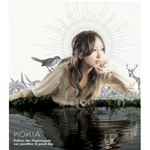 ”Follow the Nightingale”KOKIAコキア こきあ　発売日 : 2007年11月21日　種別 : CD　JAN : 4580226560435　商品番号 : VTCL-35011【商品紹介】「テイルズ オブ」シリーズ正...