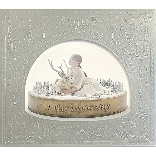 A Tiny Winter Story (2CD+Blu-ray) (初回限定盤)南條愛乃ナンジョウヨシノ なんじょうよしの　発売日 : 2021年12月22日　種別 : CD　JAN : 4988102884963　商品番号 : GNCA...