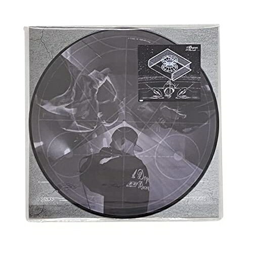 Proof Of Magnetic Field (初回完全限定生産盤)MONJUモンジュ もんじゅ　発売日 : 2023年2月08日　種別 : LP(30cm)　JAN : 4995879077726　商品番号 : PLP-7772【商品紹...