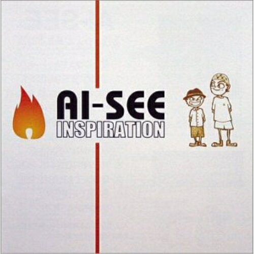 INSPIRATIONAI-SEEアイシー あいしー　発売日 : 1999年8月21日　種別 : CD　JAN : 4948722024804　商品番号 : MSRK-4809【収録内容】CD:11.STIGMATA2.KINGS HOLI...