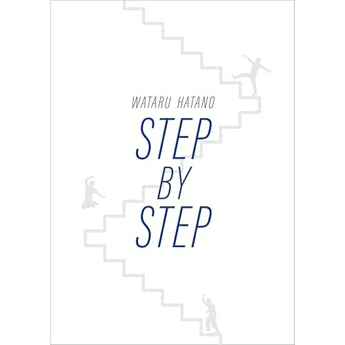 STEP BY STEP (5CD+3Blu-ray) (初回限定生産盤)羽多野渉ハタノワタル はたのわたる　発売日 : 2026年3月25日　種別 : CD　JAN : 4580055369261　商品番号 : EYCA-14926【商品...