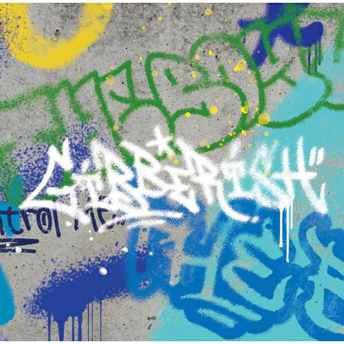 Gibberish (歌詞ブックレット) (通常ver.)THE BOYZドボイズ どぼいず　発売日 : 2024年7月19日　種別 : CD　JAN : 4988031656297　商品番号 : UCCS-1379【商品紹介】グローバルで...