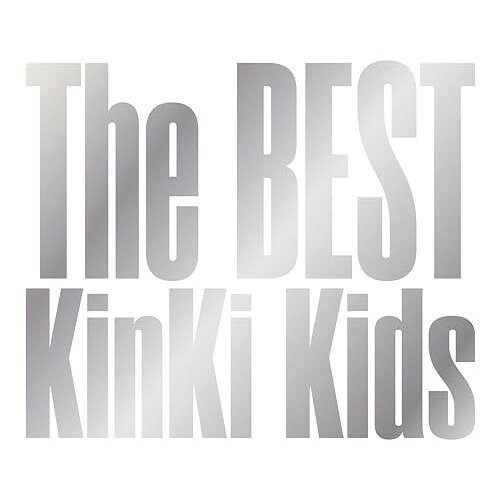 The BESTKinKi Kidsキンキキッズ きんききっず　発売日 : 2017年12月06日　種別 : CD　JAN : 4582515775445　商品番号 : LCCN-508【商品紹介】KinKi Kids、CDデビュー20年を...