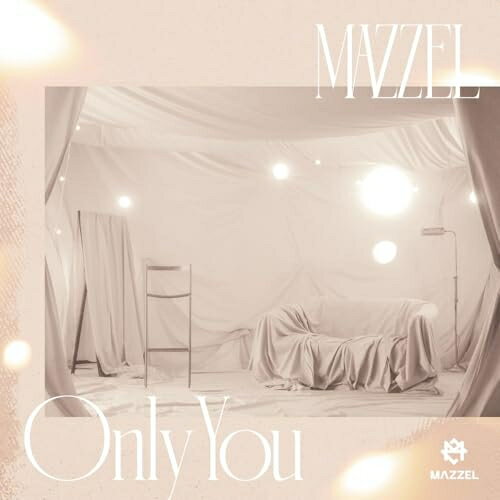 Only You (紙ジャケット) (通常盤初回プレス)MAZZELマーゼル まーぜる　発売日 : 2025年11月26日　種別 : CD　JAN : 4988031824634　商品番号 : UMCB-59008【商品紹介】SKY-HIが...