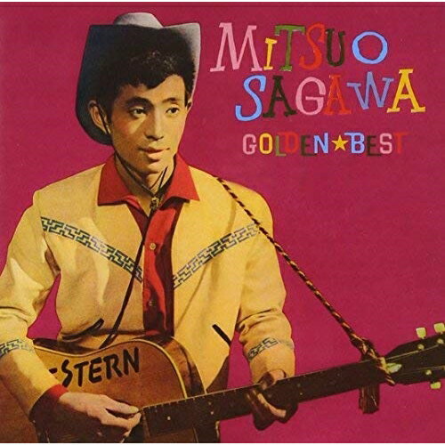 ゴールデン☆ベスト 佐川ミツオ (SHM-CD) (歌詞付)佐川ミツオサガワミツオ さがわみつお　発売日 : 2015年6月24日　種別 : CD　JAN : 4988002695812　商品番号 : VICL-70185【商品紹介】好評の...