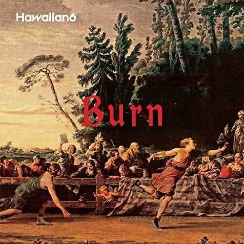 BurnHawaiian6ハワイアン6 はわいあん6　発売日 : 2017年4月05日　種別 : CD　JAN : 4580226100150　商品番号 : XQDB-1016【商品紹介】HAWAIIAN6 HAPPY 20TH BIRTH...