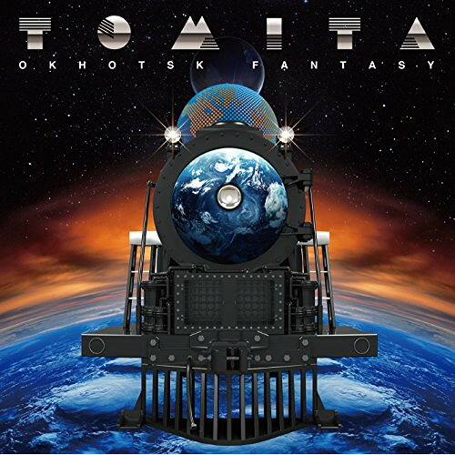 オホーツク幻想 (ハイブリッドCD)冨田勲トミタイサオ とみたいさお　発売日 : 2016年3月23日　種別 : CD　JAN : 4988001788416　商品番号 : COGQ-89【商品紹介】冨田勲の前作『スペース・ファンタジー』に...