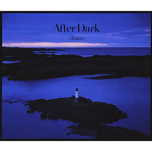 After DarkAimerエメ えめ　発売日 : 2013年11月20日　種別 : CD　JAN : 4560429724513　商品番号 : DFCL-2046【商品紹介】女性シンガー、Aimer初のミニ・アルバム。阿部真央による初の...