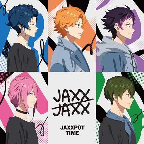 JAXXPOT TIME (通常盤)JAXX/JAXXジャックジャック じゃっくじゃっく　発売日 : 2025年6月04日　種別 : CD　JAN : 4547366736250　商品番号 : ESCL-6092【商品紹介】現在、TVアニメ...