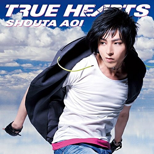 TRUE HEARTS (通常盤)SHOUTA AOIショウタアオイ しょうたあおい　発売日 : 2014年8月06日　種別 : CD　JAN : 4988003453879　商品番号 : QECB-65【商品紹介】『うた☆プリンスさまっ♪...