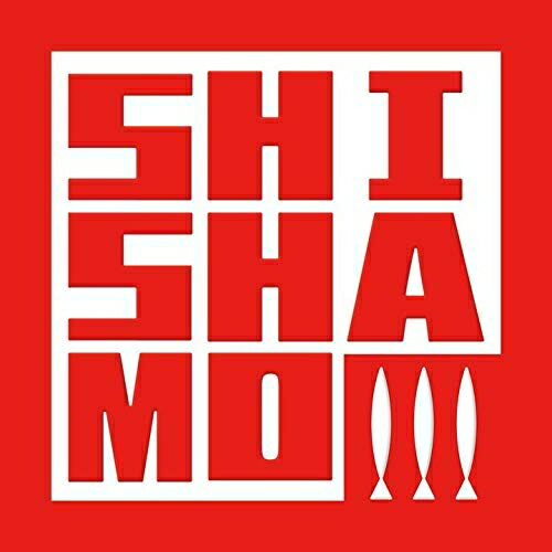 SHISHAMO BEST (通常盤)SHISHAMOシシャモ ししゃも　発売日 : 2019年6月19日　種別 : CD　JAN : 4988031330296　商品番号 : UPCM-1406【商品紹介】SHISHAMO初のベストアルバ...
