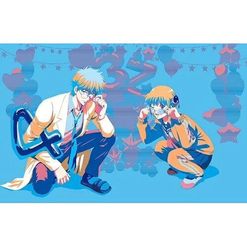3年Z組銀八先生 4(Blu-ray) (Blu-ray+CD) (完全生産限定版)TVアニメ空知英秋、杉田智和、阪口大助、釘宮理恵、ゆきのさつき、千葉進歩、竹内進二、Audio Highs　発売日 : 2026年3月25日　種別 : BD...