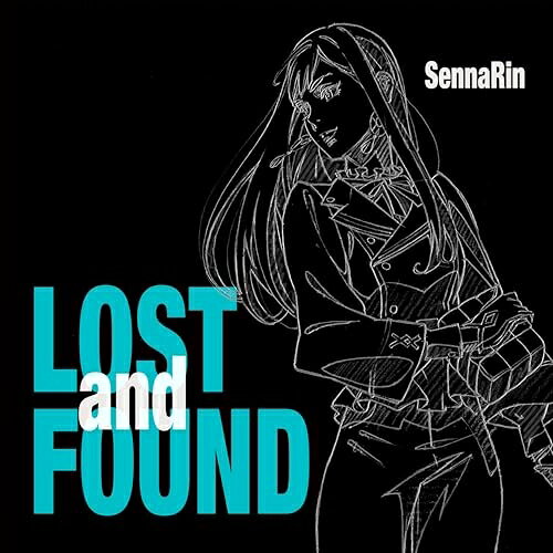 LOSTandFOUNDSennaRinセンナリン せんなりん　発売日 : 2026年2月04日　種別 : CD　JAN : 4547366790498　商品番号 : VVCL-2843【商品紹介】作曲家・澤野弘之がプロデュースを手掛ける ...