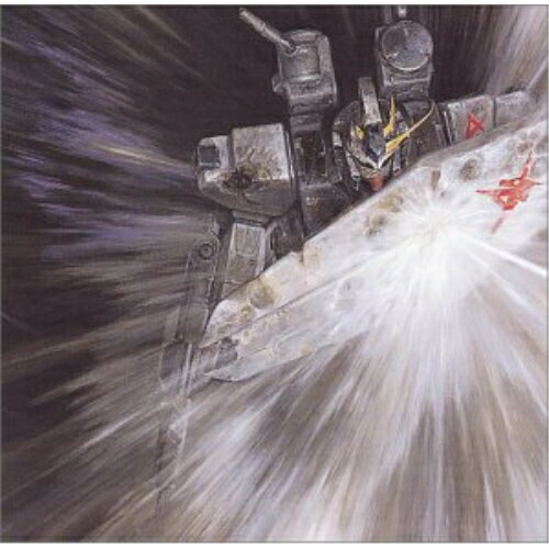 機動戦士ガンダム/逆襲のシャアオリジナル・サウンドトラック　発売日 : 1988年3月12日　種別 : CD　JAN : 4988010312466　商品番号 : 328H-5003【収録内容】CD:11.機動戦士ガンダム〜MAIN TIT...