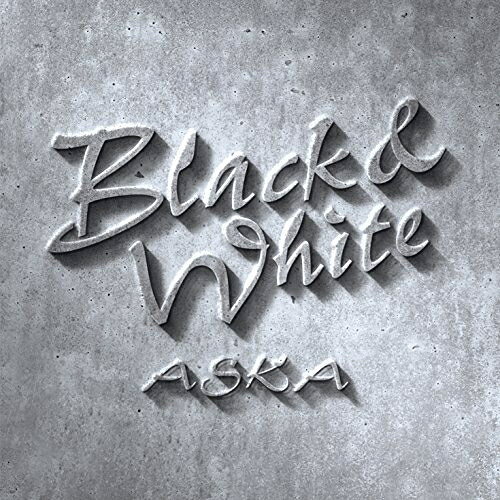 Black&WhiteASKAアスカ あすか　発売日 : 2017年10月25日　種別 : CD　JAN : 4571350361531　商品番号 : DDLB-4【商品紹介】ASKA、待望の2017年2枚目のアルバムを遂にリリース!様々な...