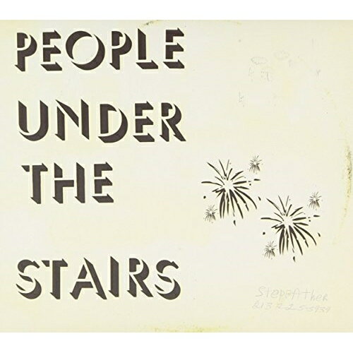 STEPFATHER (CD+DVD)ピープル・アンダー・ザ・ステアーズピープルアンダーザステアーズ ぴーぷるあんだーざすてあーず　発売日 : 2006年4月07日　種別 : CD　JAN : 4995879237571　商品番号 : PC...