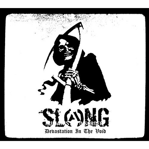 Devastation In The VoidSLANGスラング すらんぐ　発売日 : 2014年8月06日　種別 : CD　JAN : 4529455100258　商品番号 : PZCA-66【収録内容】CD:11.Scum2.Apoca...