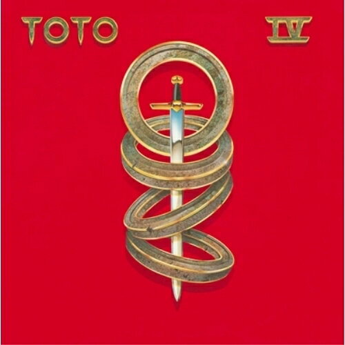TOTO IV〜聖なる剣 (Blu-specCD2) (解説歌詞対訳付)トトとと　発売日 : 2013年3月06日　種別 : CD　JAN : 4547366190434　商品番号 : SICP-30124【商品紹介】ソニー・ロック名盤10...