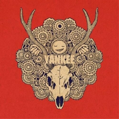 YANKEE (通常盤)米津玄師ヨネヅケンシ よねづけんし　発売日 : 2014年4月23日　種別 : CD　JAN : 4988005815620　商品番号 : UMCK-1478【商品紹介】ボカロP”ハチ”としても活動する、米津玄師の約...