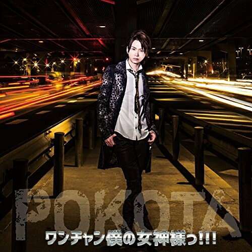 ワンチャン僕の女神様っ!!! (通常盤)POKOTAポコタ ぽこた　発売日 : 2015年8月19日　種別 : CD　JAN : 4571487560388　商品番号 : YRCN-90248【商品紹介】ニコニコ動画の歌い手によるユニット、...