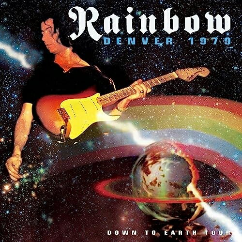 デンヴァー 1979 (解説付/紙ジャケット)レインボーれいんぼー　発売日 : 2023年7月26日　種別 : CD　JAN : 4527516022402　商品番号 : MICP-11809【商品紹介】70年代の日本でハード・ロック・ブー...