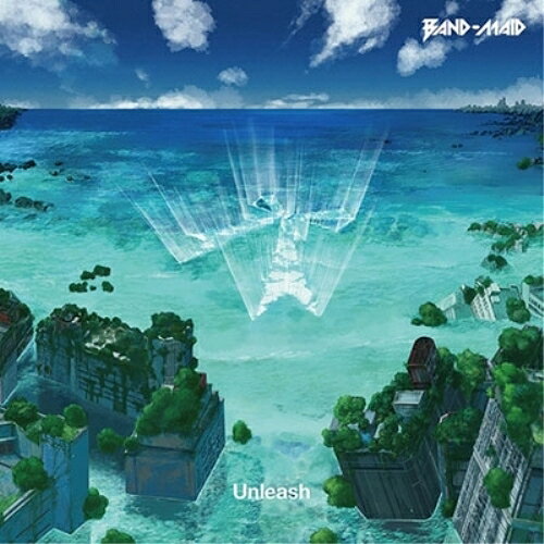 Unleash (通常盤)BAND-MAIDバンドメイド ばんどめいど　発売日 : 2022年9月21日　種別 : CD　JAN : 4524135022578　商品番号 : PCCA-6155【商品紹介】全世界が注目するメイド姿のハードロ...
