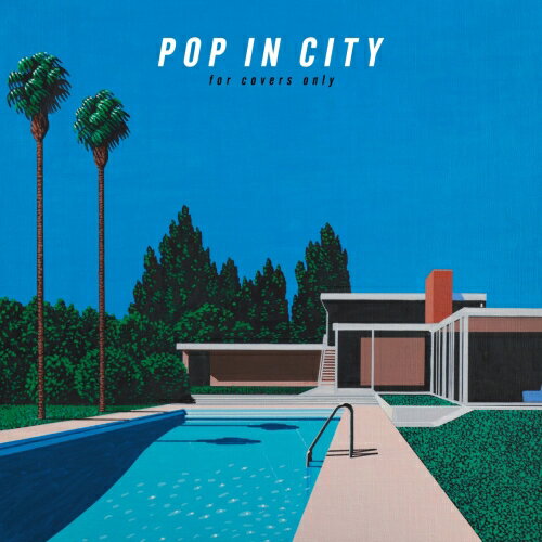 POP IN CITY 〜for covers only〜 (通常盤)DEENディーン でぃーん　発売日 : 2021年1月20日　種別 : CD　JAN : 4547366481006　商品番号 : ESCL-5479【商品紹介】幅広い世...