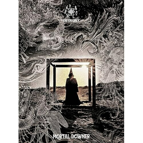 MORTAL DOWNER (2CD+DVD) (完全生産限定盤)DIR EN GREYディルアングレイ でぃるあんぐれい　発売日 : 2026年4月08日　種別 : CD　JAN : 4529123002945　商品番号 : SFCD-2...