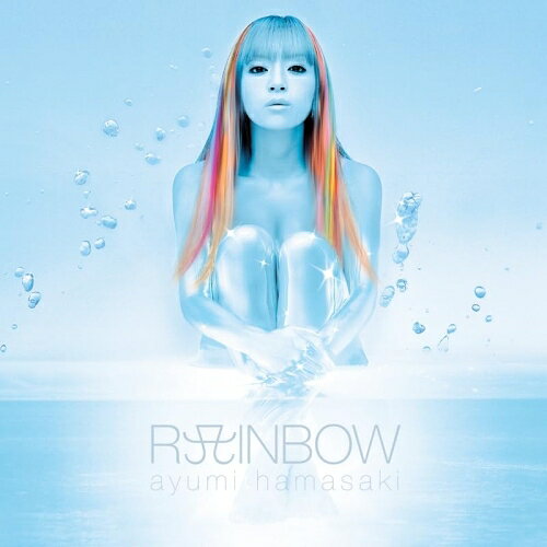 RAINBOW (初回生産限定盤)浜崎あゆみハマサキアユミ はまさきあゆみ　発売日 : 2025年12月06日　種別 : LP(30cm)　JAN : 4988064637751　商品番号 : AVJD-63775【商品紹介】2002年12...