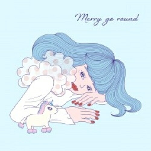 Merry go roundさとうもかサトウモカ さとうもか　発売日 : 2019年3月20日　種別 : CD　JAN : 4995879224137　商品番号 : PCD-22413【商品紹介】さとうもかによる最新フル・アルバム『Merr...