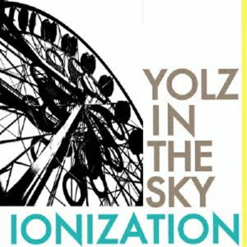 IONIZATIONYOLZ IN THE SKYヨルズインザスカイ よるずいんざすかい　発売日 : 2009年11月04日　種別 : CD　JAN : 4995879186008　商品番号 : PCD-18600【収録内容】CD:11.O...