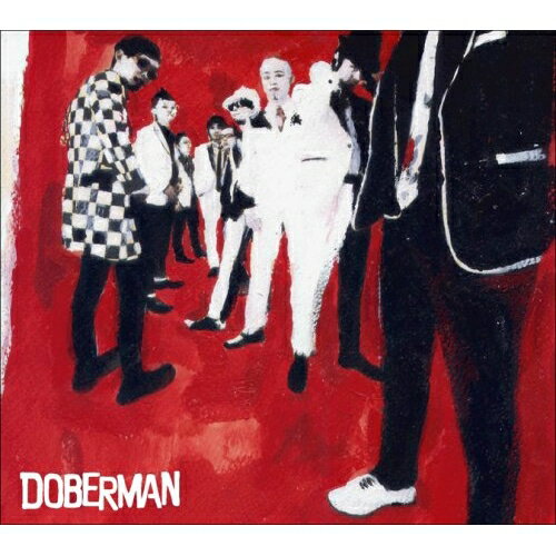 ザァ-ザァ-ザァ!DOBERMANドーベルマン どーべるまん　発売日 : 2006年9月15日　種別 : CD　JAN : 4995879042113　商品番号 : PCD-4211【収録内容】CD:11.RUDENESS2.RAIN RA...
