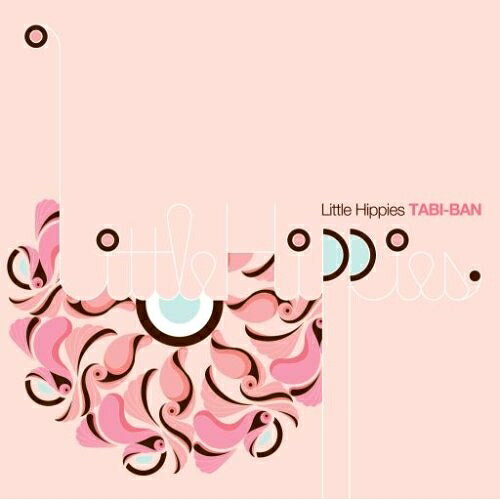 TABI-BANLittle Hippiesリトルヒッピーズ りとるひっぴーず　発売日 : 2007年3月21日　種別 : CD　JAN : 4988005463876　商品番号 : POCE-15504【商品紹介】多彩な歌唱力を持つa.m...