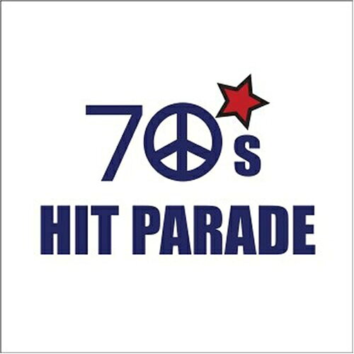 70's HIT PARADEオムニバス岩井久美子、高野千恵、MANA、真行寺恵里　発売日 : 2007年11月21日　種別 : CD　JAN : 4988005493361　商品番号 : POCE-3243【商品紹介】1970年代のヒット...