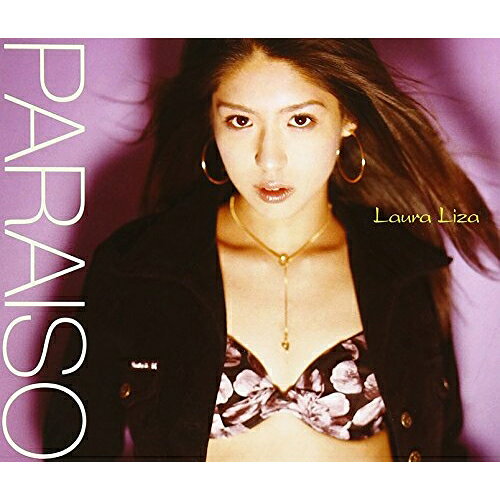 パライソ -PARAISO-ラウラ・リサリサ ラウラ りさ らうら　発売日 : 2002年1月23日　種別 : CD　JAN : 4988070127512　商品番号 : ZACL-3013【商品紹介】女性シンガー、Laura Liza(ラ...