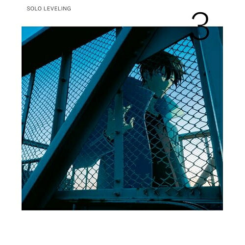俺だけレベルアップな件 Vol.3(Blu-ray) (本編ディスク+特典ディスク) (完全生産限定版)TVアニメDUBU、Chugong、h-goon、坂泰斗、中村源太、須藤智子、古住千秋、澤野弘之　発売日 : 2024年5月29日　種別...