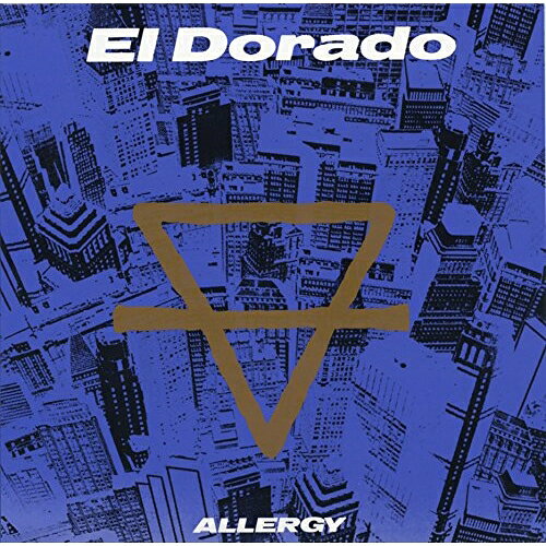 El Dorado (完全初回生産限定盤)アレルギーあれるぎー　発売日 : 2016年8月24日　種別 : LP(30cm)　JAN : 4988008083613　商品番号 : TKJA-10092【収録内容】LP(30cm):1A面1....