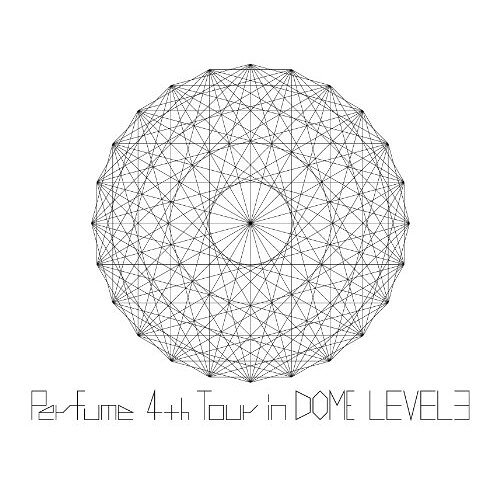 Perfume 4th Tour in DOME 「LEVEL3」 (通常版)Perfumeパフューム ぱふゅーむ　発売日 : 2014年4月09日　種別 : DVD　JAN : 4988005819475　商品番号 : UPBP-1003...
