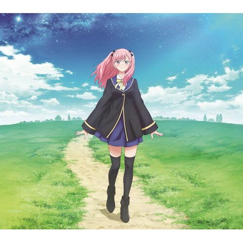 Cusp (CD+Blu-ray) (期間生産限定盤)ASCAアスカ あすか　発売日 : 2026年5月27日　種別 : CD　JAN : 4547366813524　商品番号 : VVCL-2923【商品紹介】CBC/TBS系全国28局ネ...