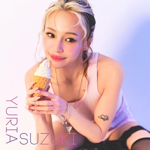 瞳をとじたら 〜When I close my eyes〜 (初回生産限定盤)鈴木ユリアスズキユリア すずきゆりあ　発売日 : 2026年6月17日　種別 : CD　JAN : 4988064617449　商品番号 : AVCD-61744...