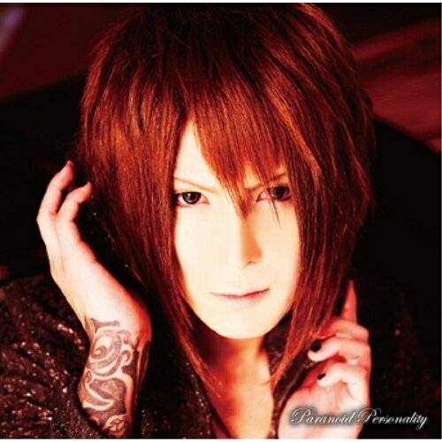 Paranoid Personality (500枚完全生産限定盤typeC)D.I.D.ディーアイディー でぃーあいでぃー　発売日 : 2013年10月02日　種別 : CD　JAN : 4538539006133　商品番号 : DCCL...