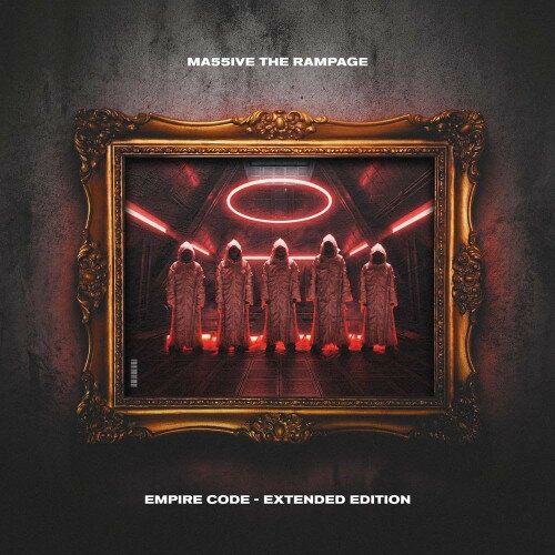 EMPIRE CODE - EXTENDED EDITIONMA55IVE THE RAMPAGEマッシブザランペイジ まっしぶざらんぺいじ　発売日 : 2026年6月10日　種別 : CD　JAN : 4988064676163　商品番号...