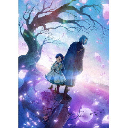 本好きの下剋上 司書になるためには手段を選んでいられません 領主の養女 Vol.1TVアニメ香月美夜、椎名優、井口裕香、速水奨、井上和彦、高山みなみ、簑輪愛子、未知瑠　発売日 : 2026年6月10日　種別 : DVD　JAN : 4582...