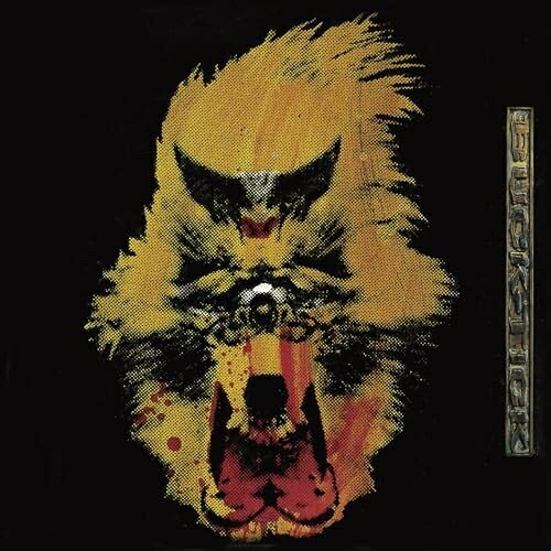 darker than darkness -style 93- (歌詞付/180g重量盤/Yellow VINYL) (完全生産限定盤)BUCK-TICKバクチク ばくちく　発売日 : 2026年6月23日　種別 : LP(30cm)　JA...