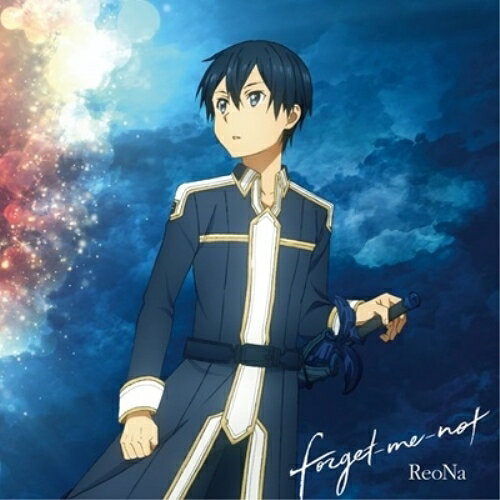 forget-me-not (完全生産限定盤)ReoNaレオナ れおな　発売日 : 2024年5月15日　種別 : LP(30cm)　JAN : 4547366667462　商品番号 : VVJL-13【商品紹介】ReoNa デビュー5周年...