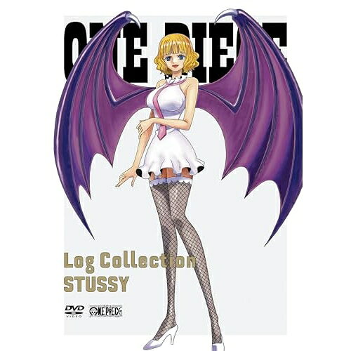 ONE PIECE Log Collection STUSSYTVアニメ尾田栄一郎、田中真弓、中井和哉、岡村明美、山口勝平、松田翠、田中公平、浜口史郎　発売日 : 2026年7月29日　種別 : DVD　JAN : 458005536985...